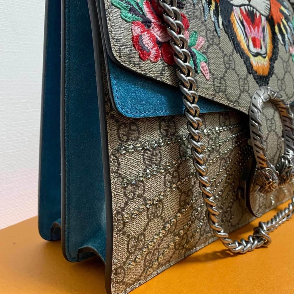 Gucci Dionysus Limited Edition - Gem